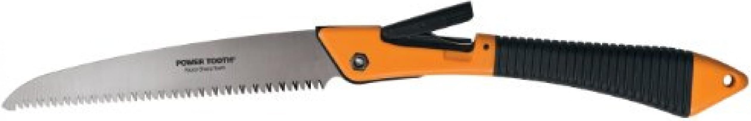 Amazon.com : Fiskars 7 Inch PowerTooth Folding Pruning Saw (93516935 ...