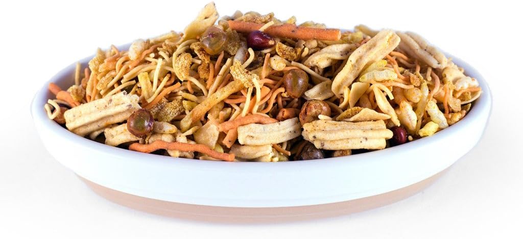1kg | Indian Bombay Mix Balti Mix Indian Mixture of Chickpea Flour ...