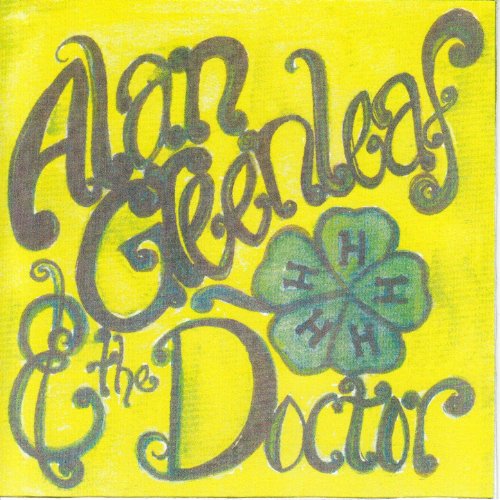 Amazon.com: The 5-H Club : Alan Greenleaf & The Doctor: Digital Music