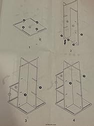 Amazon.com: Guidecraft EdQ Rotating Book Display - Birch: Spinning ...