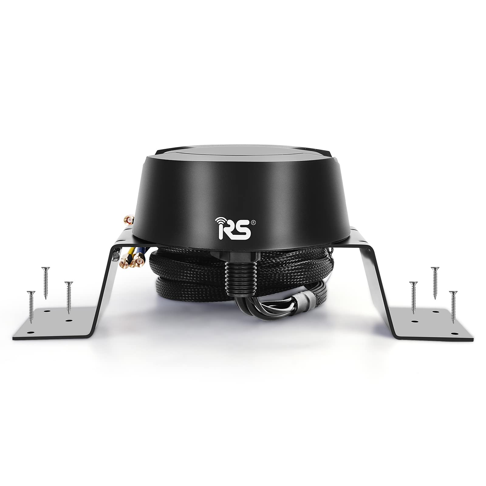 RS 5-in-1 Omni-Directional Antenna Wi-Fi/WiFi 6E Fixed Bracket Antennas ...
