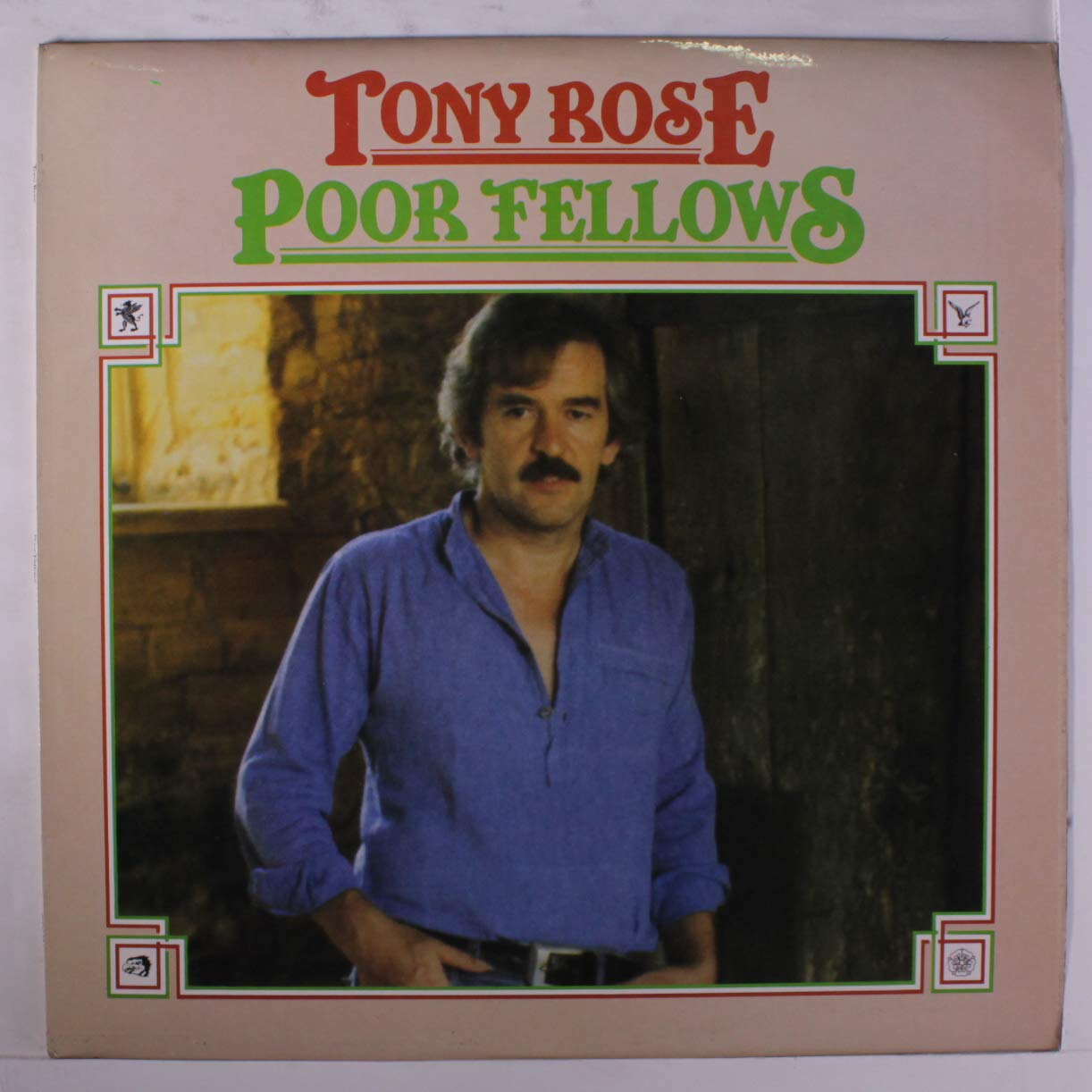 Amazon.com: poor fellows: CDs & Vinyl