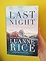 Amazon.com: Last Night eBook : Rice, Luanne: Kindle Store