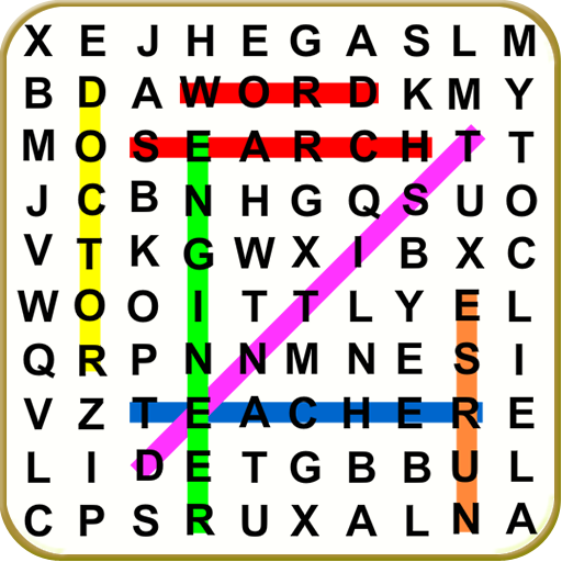 Word Search Professional - App on Amazon Appstore