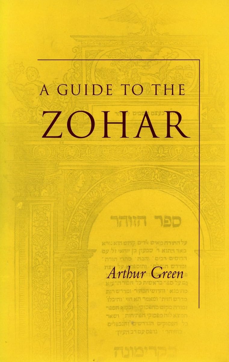 Snapklik.com : A Guide To The Zohar