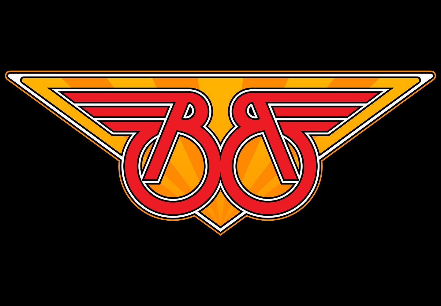 Buckaroo Banzai Logo