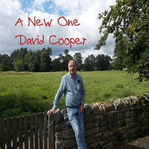 A New One by David Cooper on Amazon Music - Amazon.com