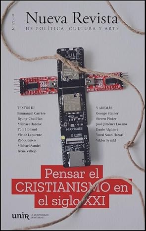 Amazon.co.jp: Nueva Revista número 177: Pensar el cristianismo en el ...