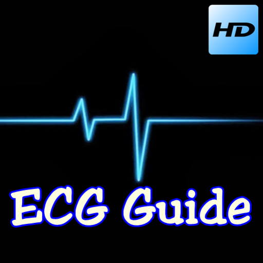 ECG Guide - App on Amazon Appstore