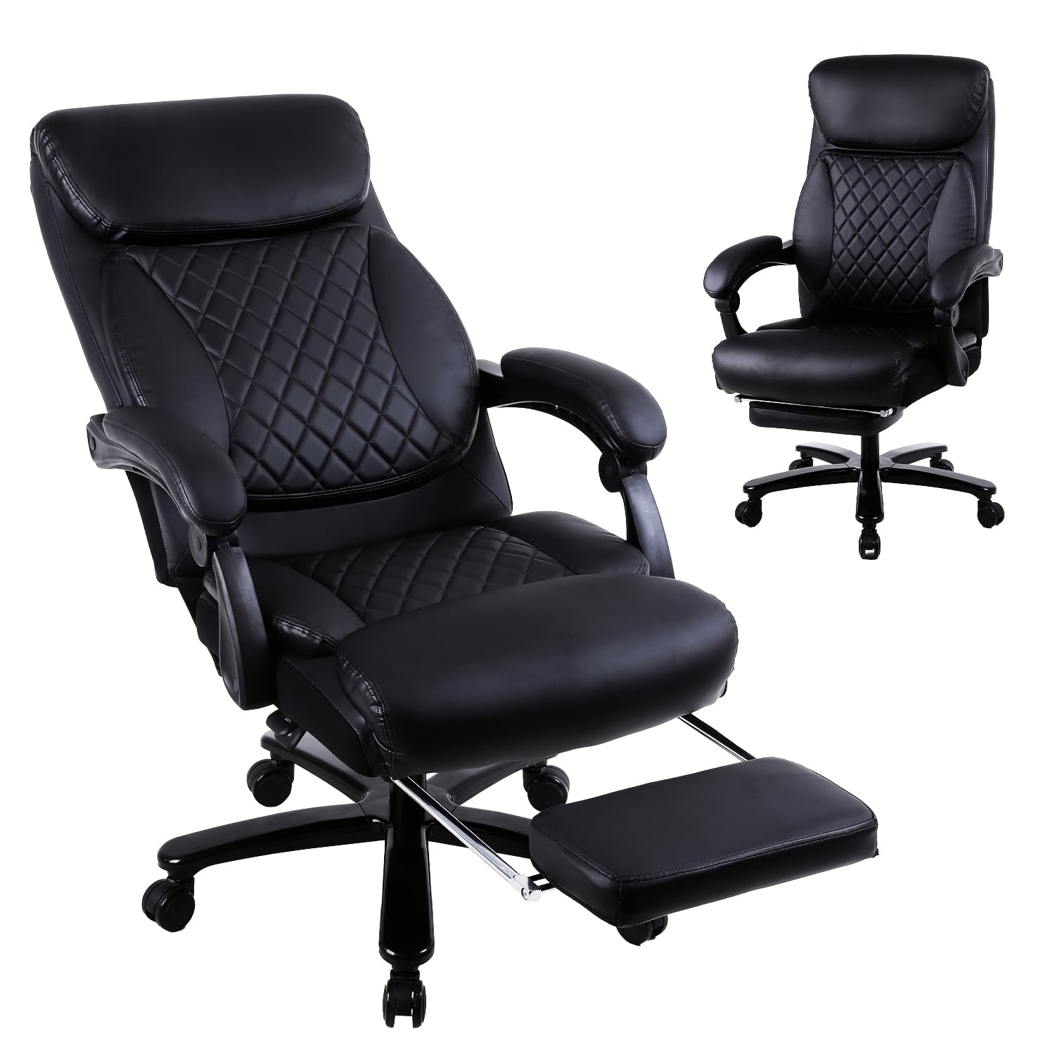 Google Office Nap Chairs