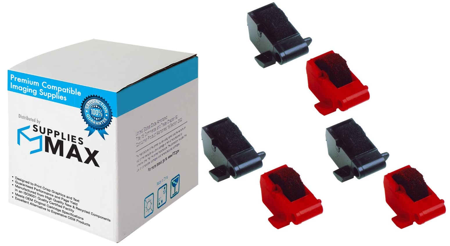 Amazon.com: SuppliesMAX Compatible Replacement for Sharp EL-1192C/EL ...