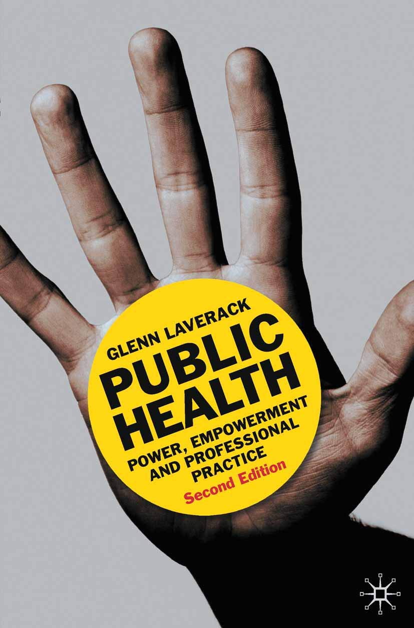 Public Health: Power, Empowerment and Professional Practice : Laverack ...