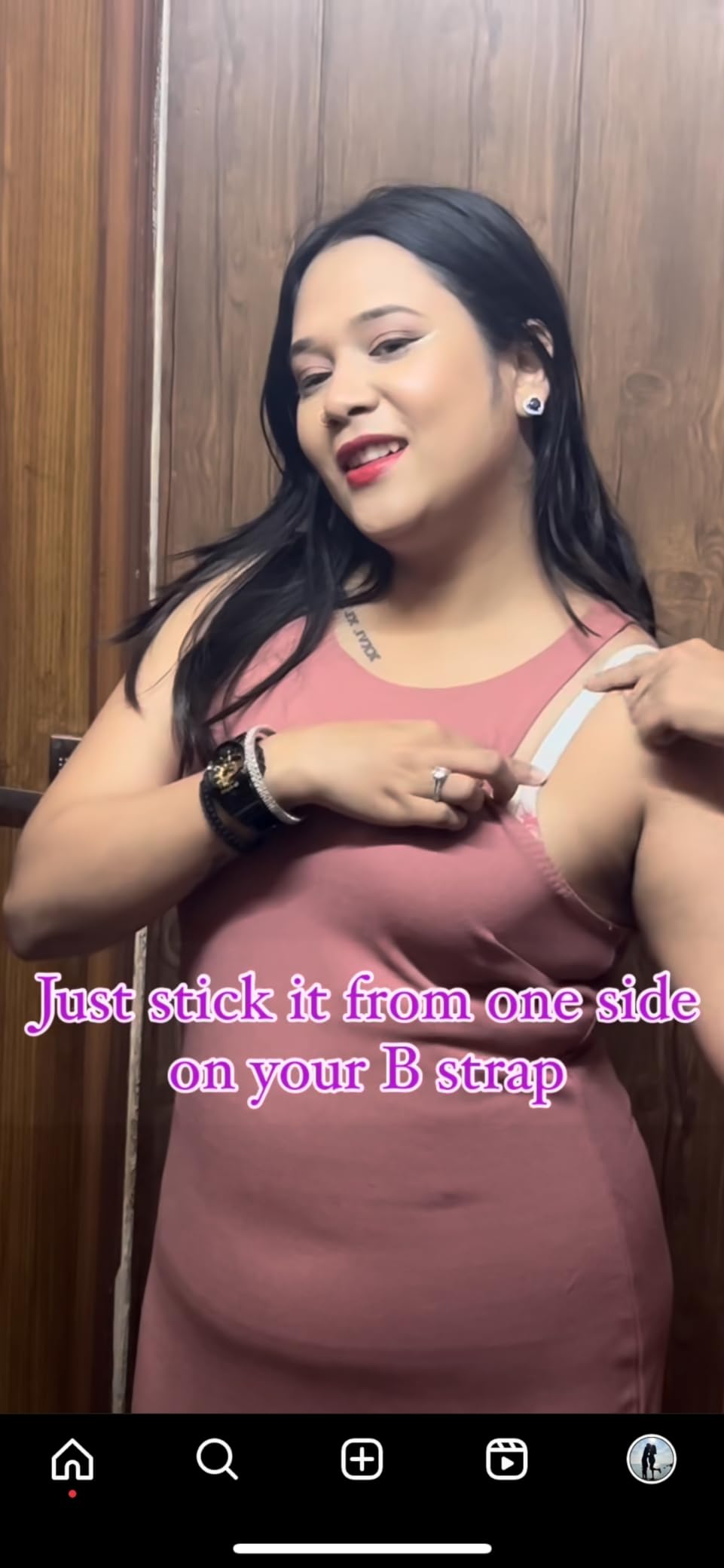 Hyuman StyleMe Fashion Tapes For Women – 50 Strips | Double Sided Strips | Perfect For Any ...