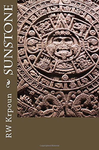Buy Sunstone Book Online at Low Prices in India | Sunstone Reviews ...