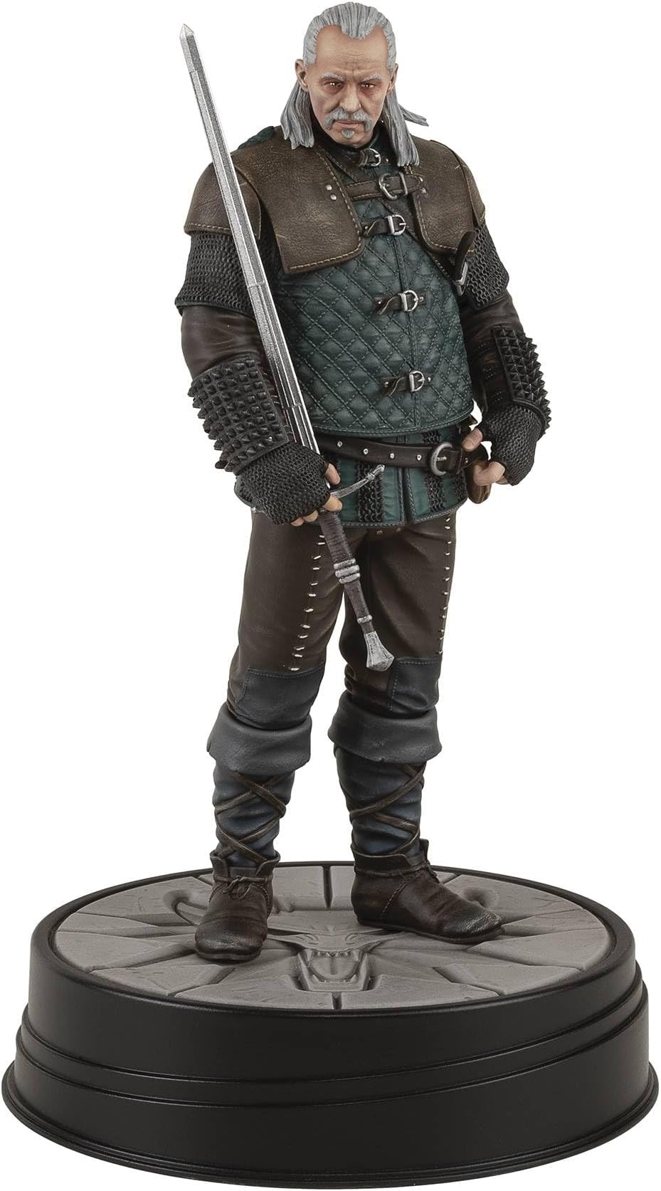 Amazon.com: Dark Horse Deluxe The Witcher 3 Wild Hunt: Yennefer Series ...
