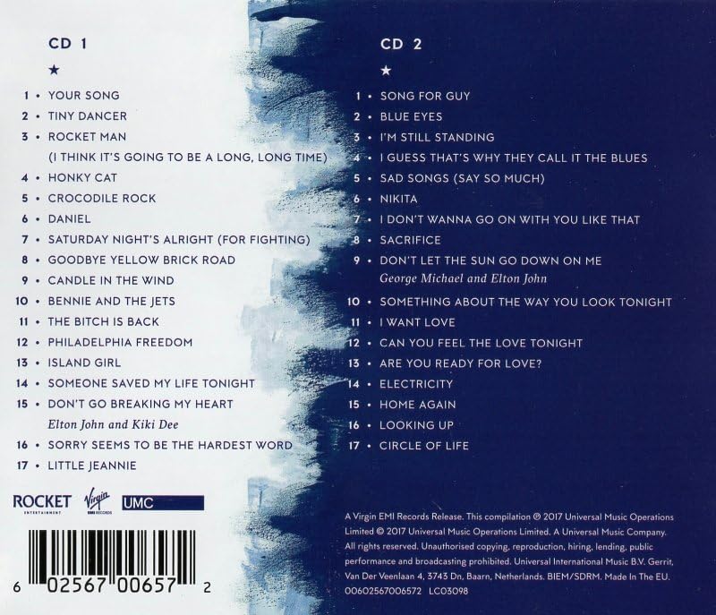 Diamonds 2CD – Yaxa Colombia