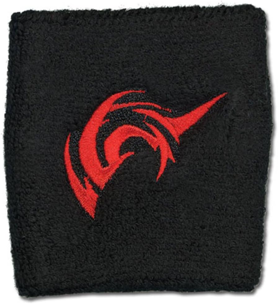 Amazon.com: Fate/zero Ryunosuke Command Seal Sweatband : Clothing ...