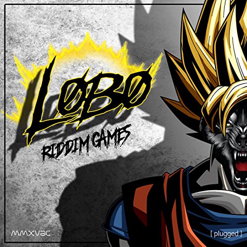 Riddim Games by LøBø on Amazon Music - Amazon.com