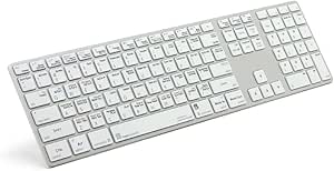 LOGICKEYBOARD LKB Smoke AM89 Use Autodesk Smoke US Keyboard : Amazon.co.uk: Computers & Accessories