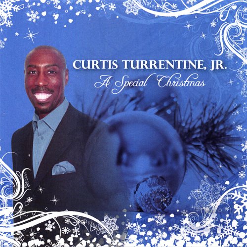 Amazon.com: A Special Christmas : Curtis Turrentine Jr.: Digital Music