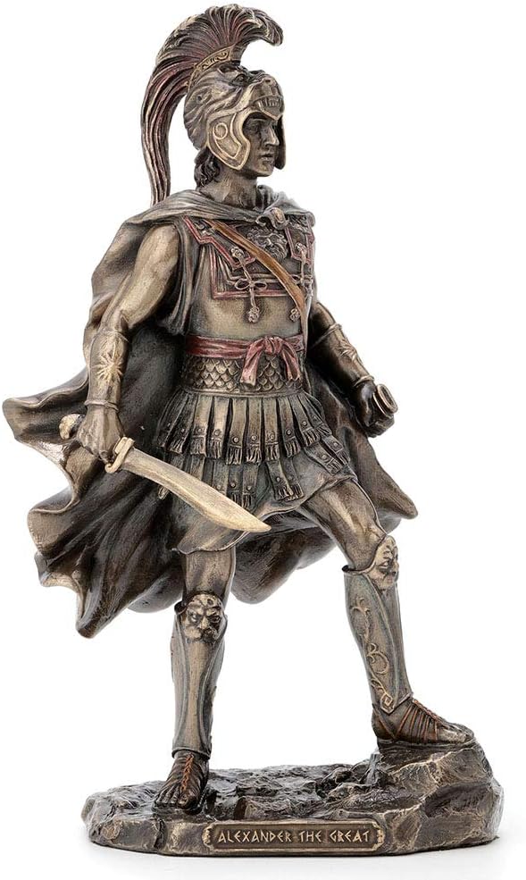 Veronese Designs Sale - Julius Caesar Sculpture - Roman Emperor ...