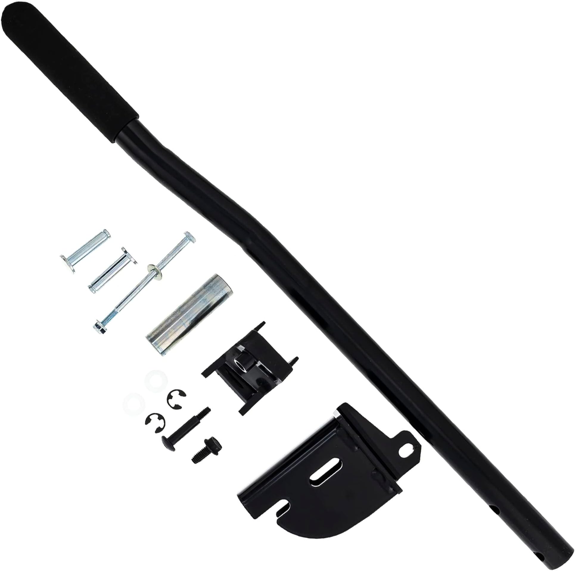 Amazon.com : Toro TimeCutter Assist Bar and Step Kit #79339 : Patio ...