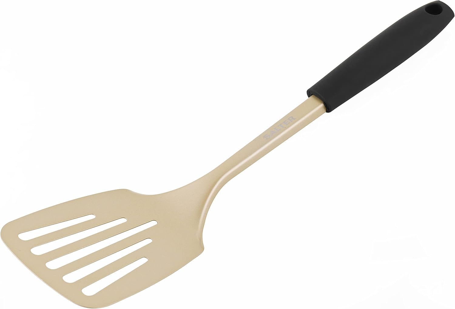 Amazon.com: Salter BW11127EU7 Olympus Collection Slotted Spatula, Long ...