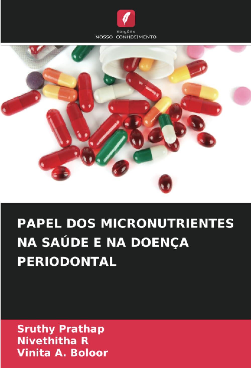 Buy Papel DOS Micronutrientes Na Sade E Na Doena Periodontal Book ...