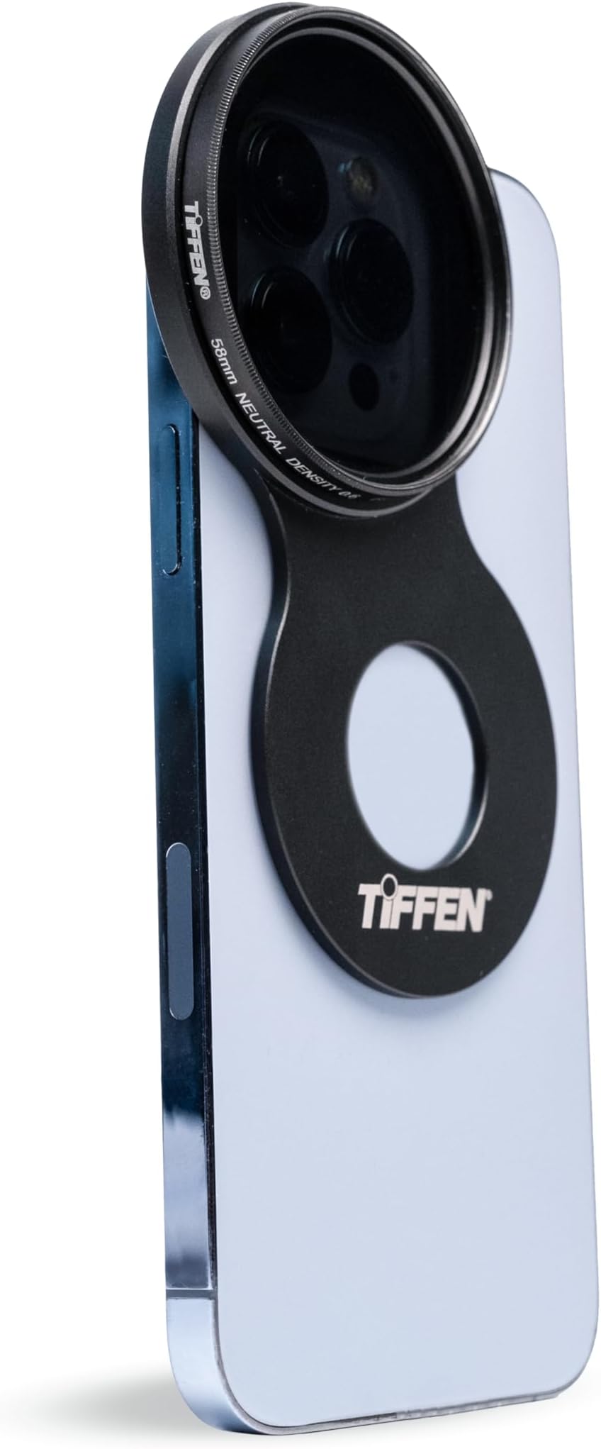 Amazon.com: JJC 67mm CPL Filter for iPhone, Magnetic Circiular ...