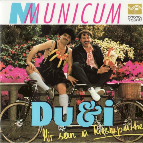 Play Du und i by Municum on Amazon Music