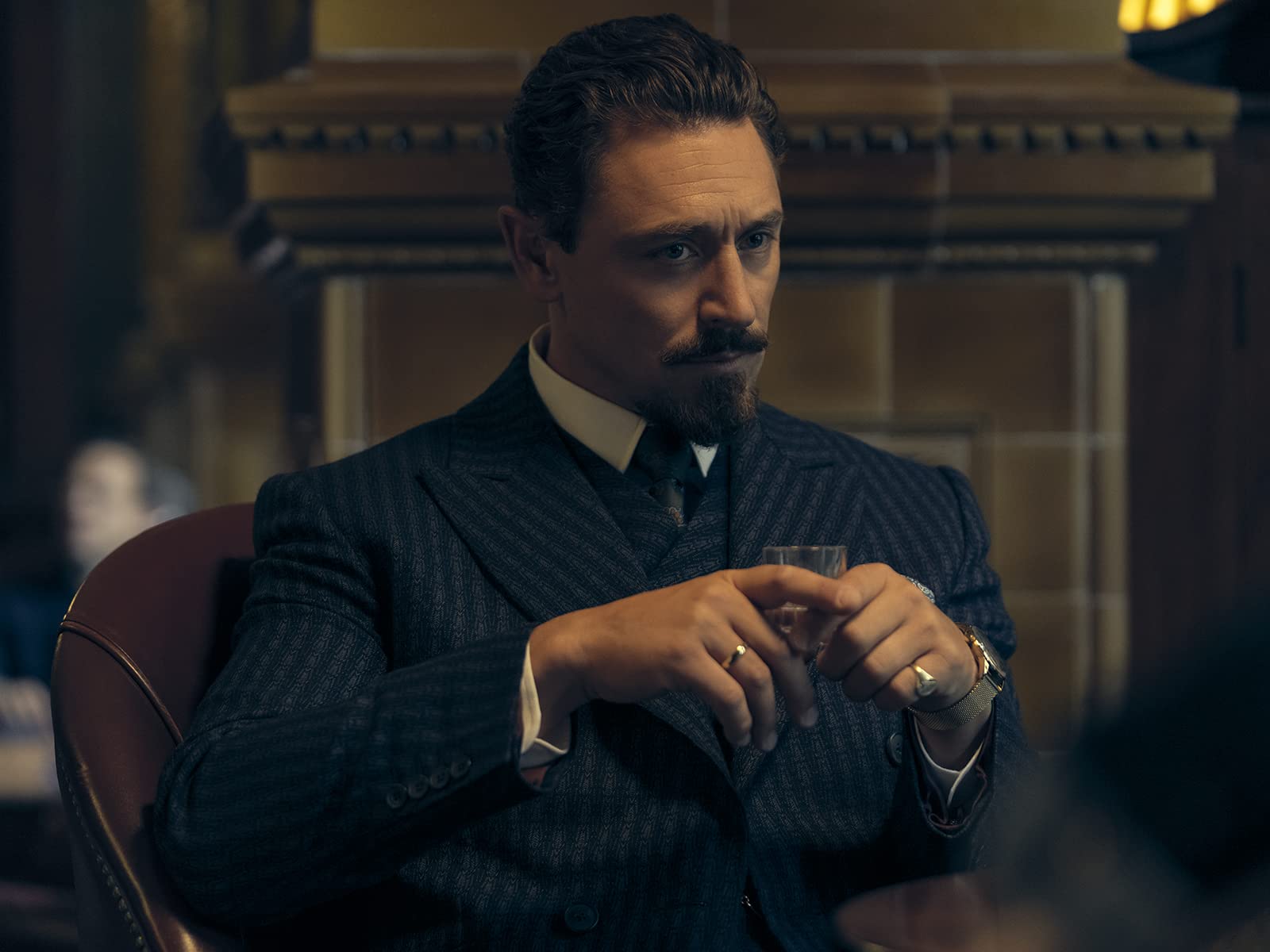 Watch The Peripheral - Season 1 | Prime Video