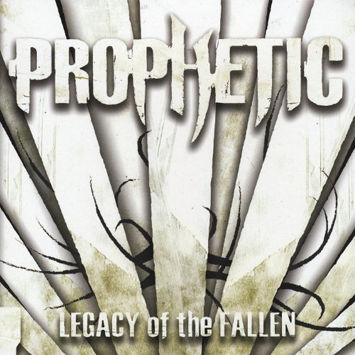 Legacy of the Fallen by Prophetic on Amazon Music - Amazon.co.uk