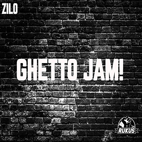 Ghetto Jam by Zilo on Amazon Music - Amazon.com