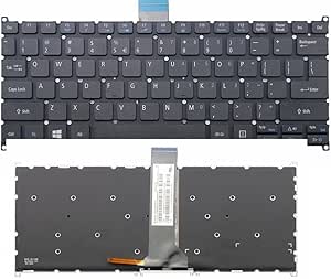 Amazon.com: New for Acer Aspire E3-111 ES1-111 ES1-111M V3-371 US ...