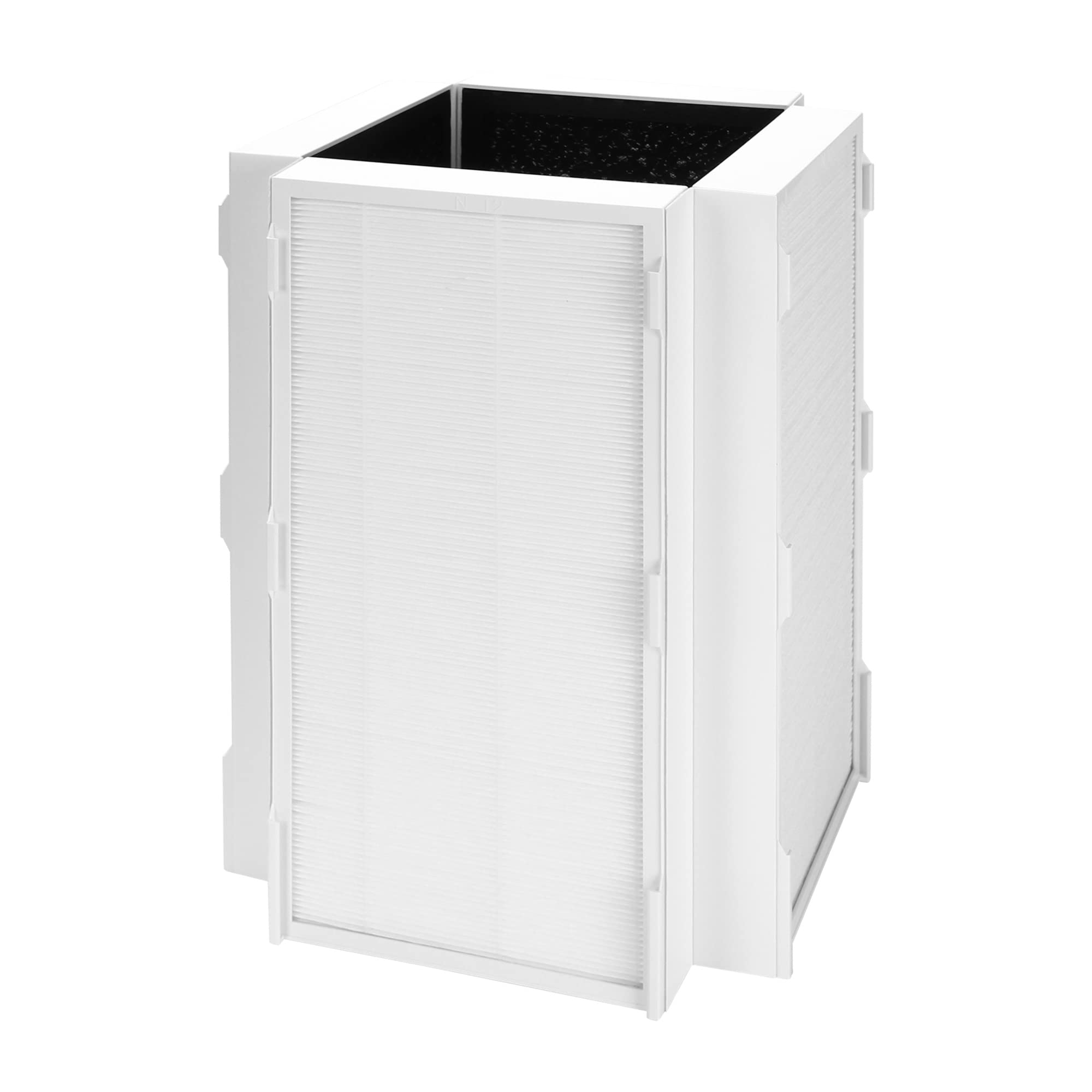 Amazon.com: Breabetter 1-Pack CAP-1000 True HEPA Replacement Filter ...