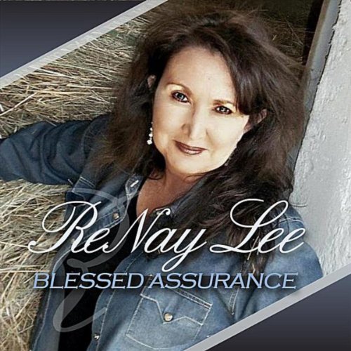 Amazon.com: Blessed Assurance : Renay Lee: Digital Music