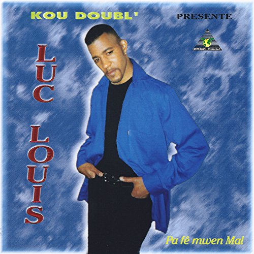 Kou Doubl' présente: Pa fê mwen mal - EP : Luc Louis: Amazon.fr ...
