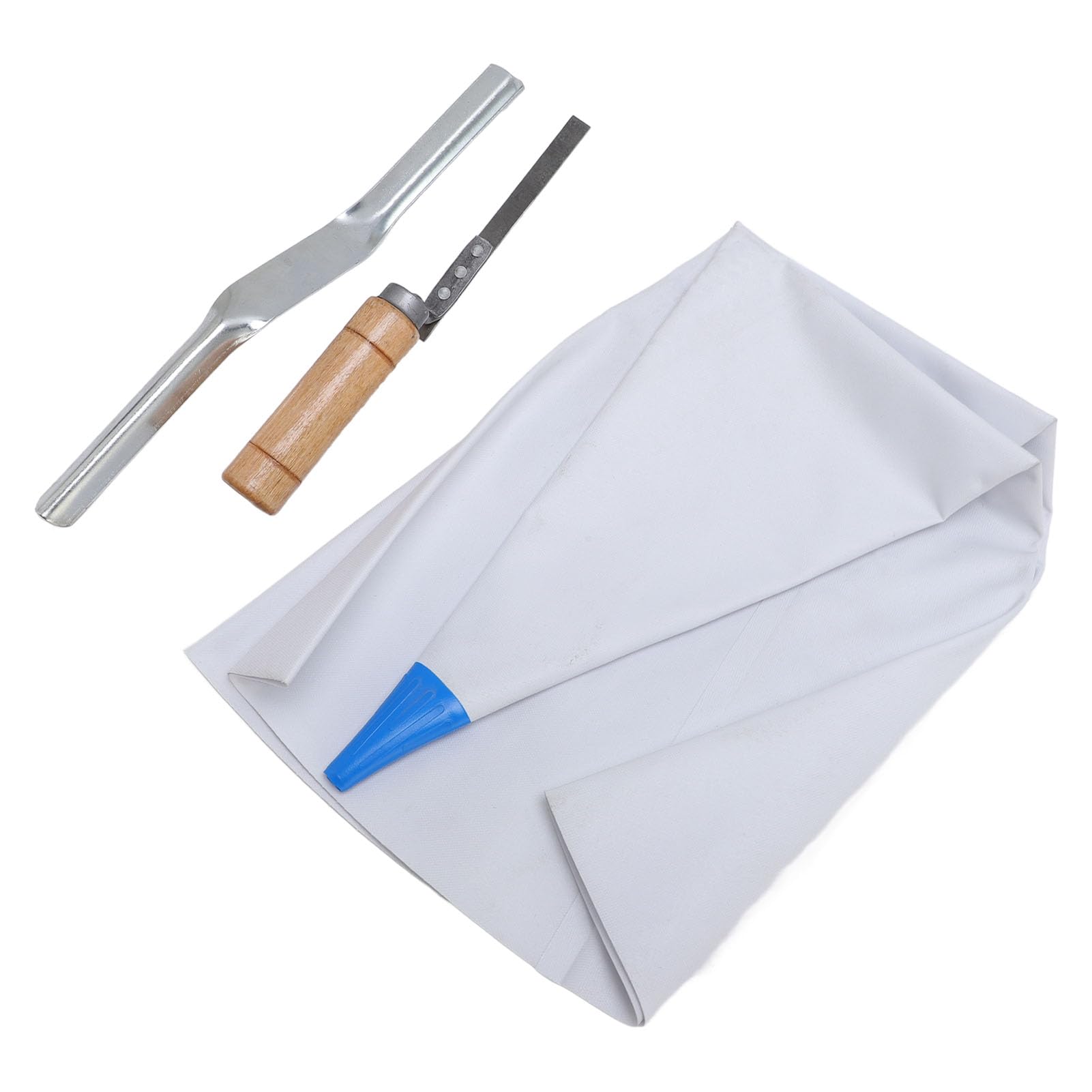 Grout Bag Biaungdo 3-Pack Grout Mortar Bags With Brick Jointer & Tuck ...