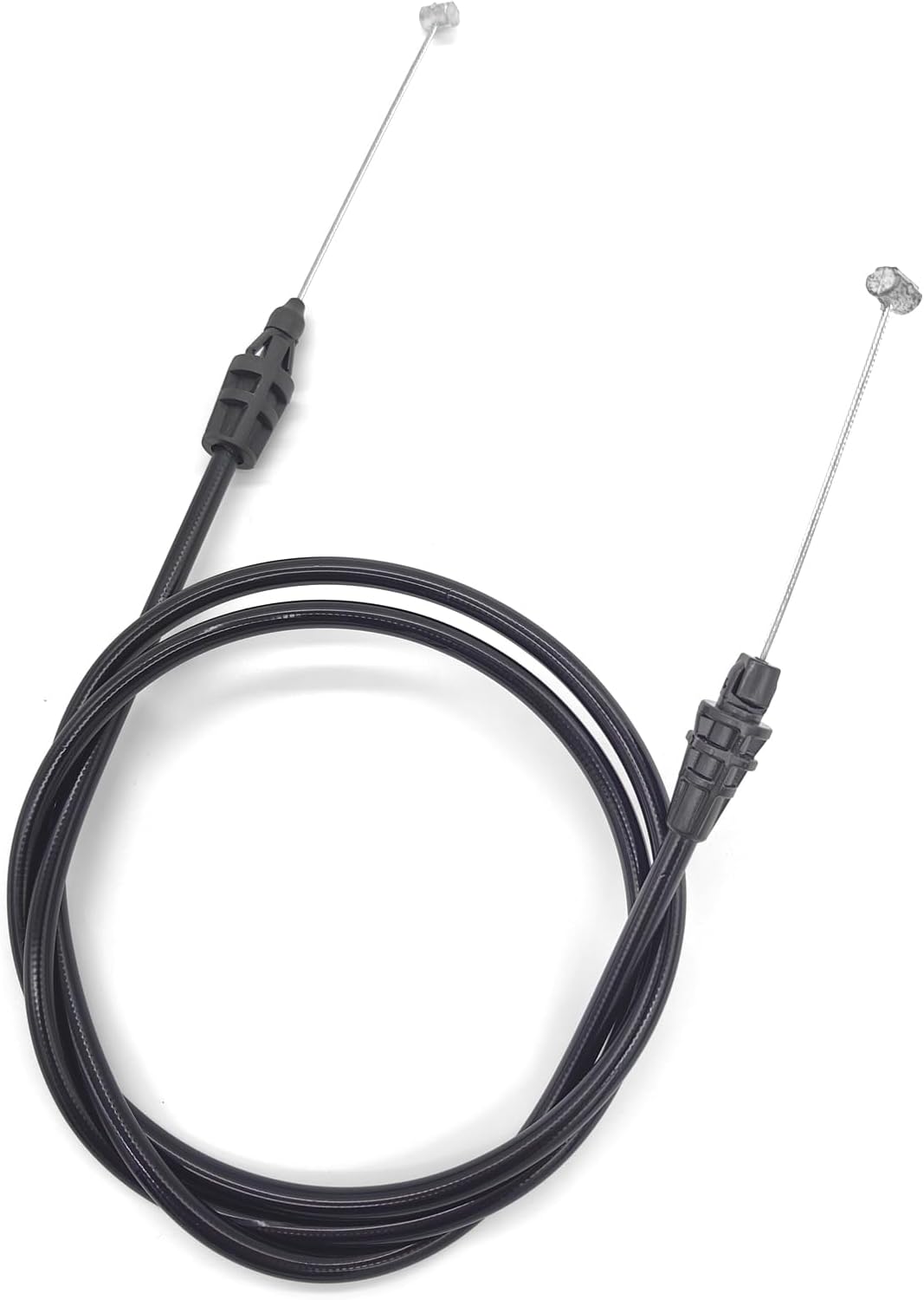 Amazon.com: Yiekea 946-04722 2-Way Chute Control Cable fits Cub Cadet ...
