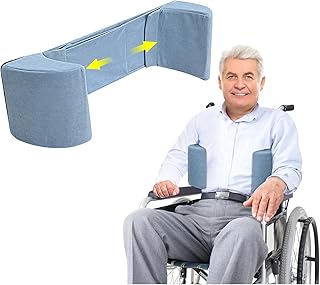 Stroke Patient Sitting: The Position Guide | MedShun