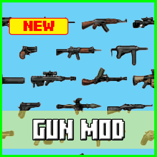 Gun Mods Pro Edition - App on Amazon Appstore