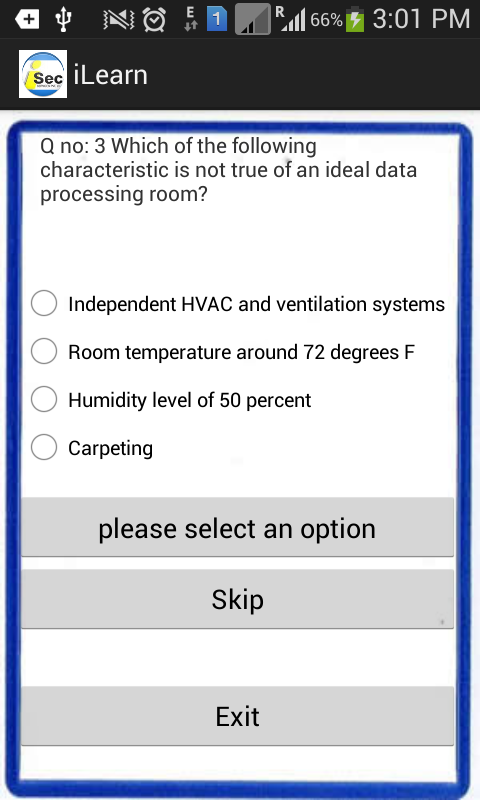 iLEARN - App on Amazon Appstore