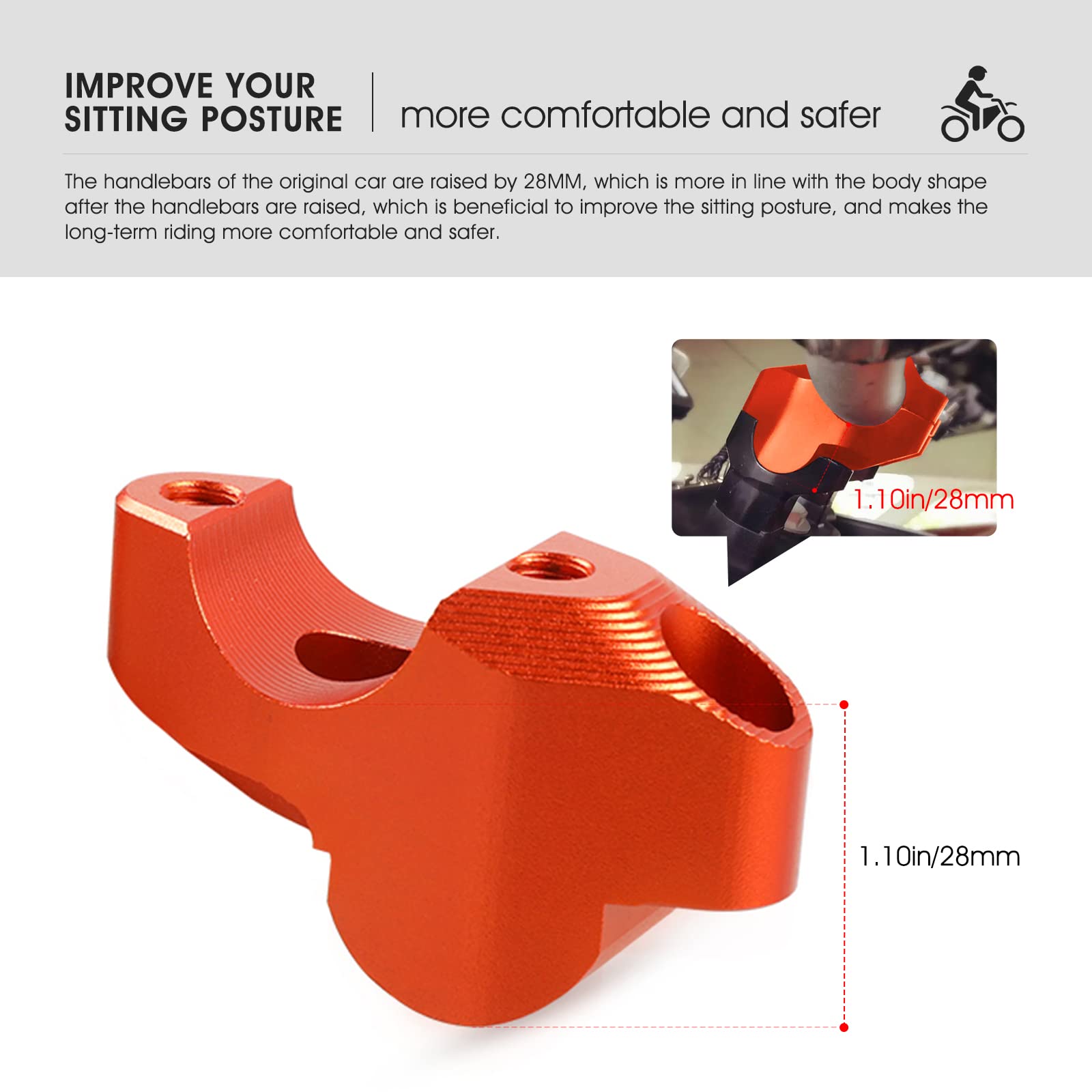 ZEGA Evo X Special System For KTM 1050 Adventure/ 1090 Adventure/ 1190 ...