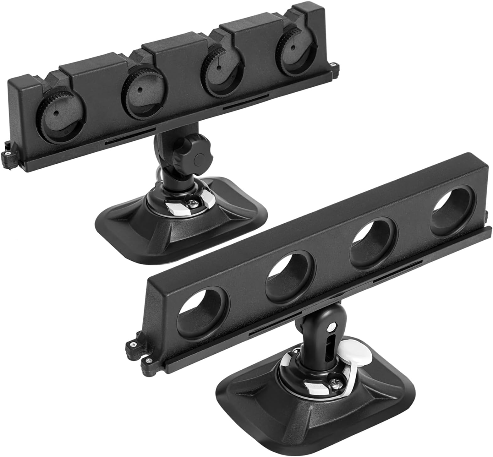 Amazon.com: Rod Hauler Fishing Rod Holder for Truck Tailgate ...