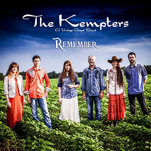 Amazon.com: Remember : The Kempters: Digital Music