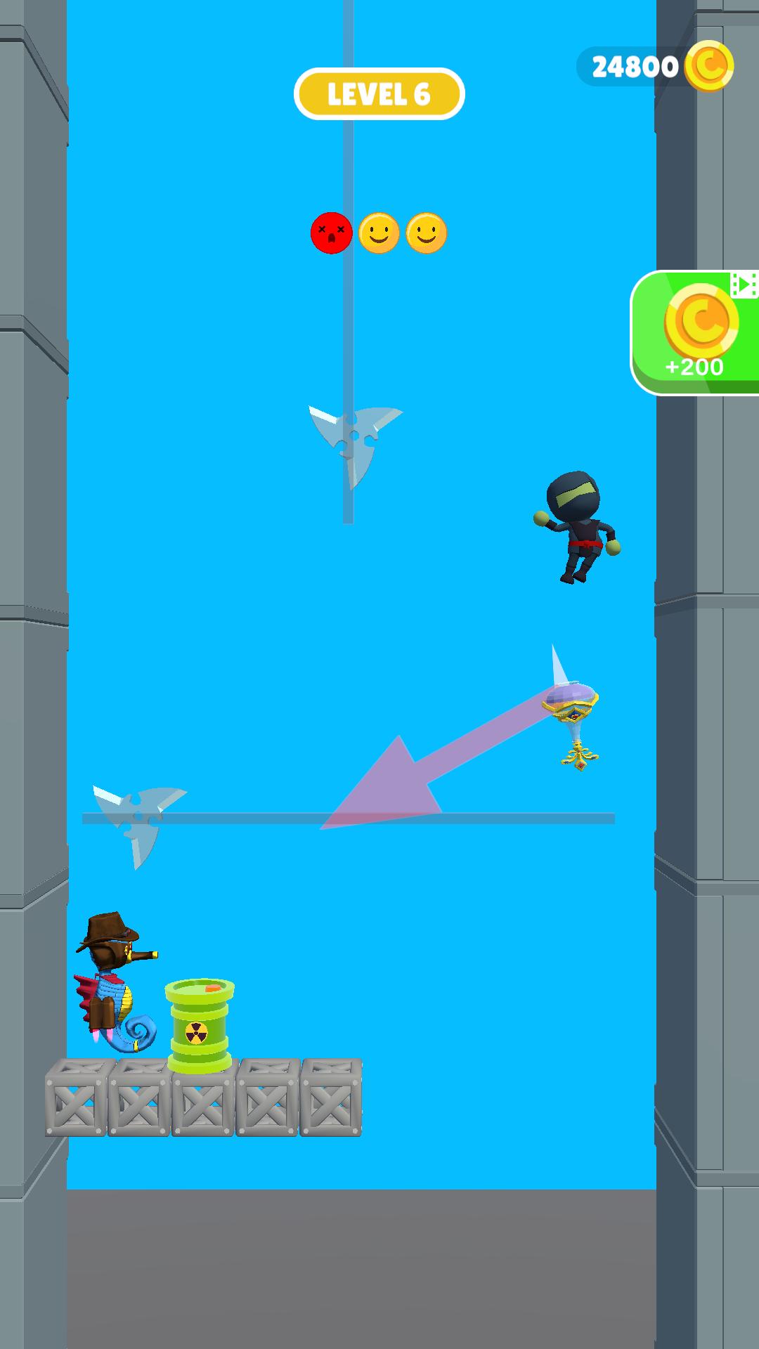 Shadow Edge - App on Amazon Appstore