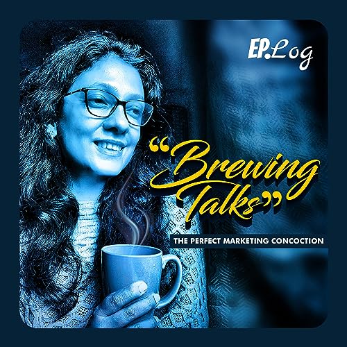 Brewing Talks : Ep.Log Media: Amazon.com.au: Books