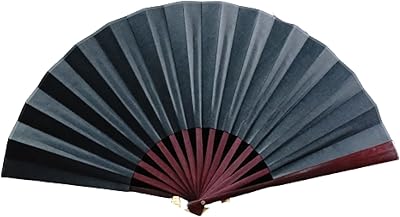 Amazon.com: Paper Hand Fan Folding Fan, Paper Hand Fan Folded Handheld ...