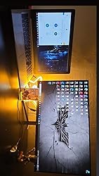 Amazon.com: KTC 27 Inch QHD(2560 * 1440) 100Hz Computer Monitor - IPS ...