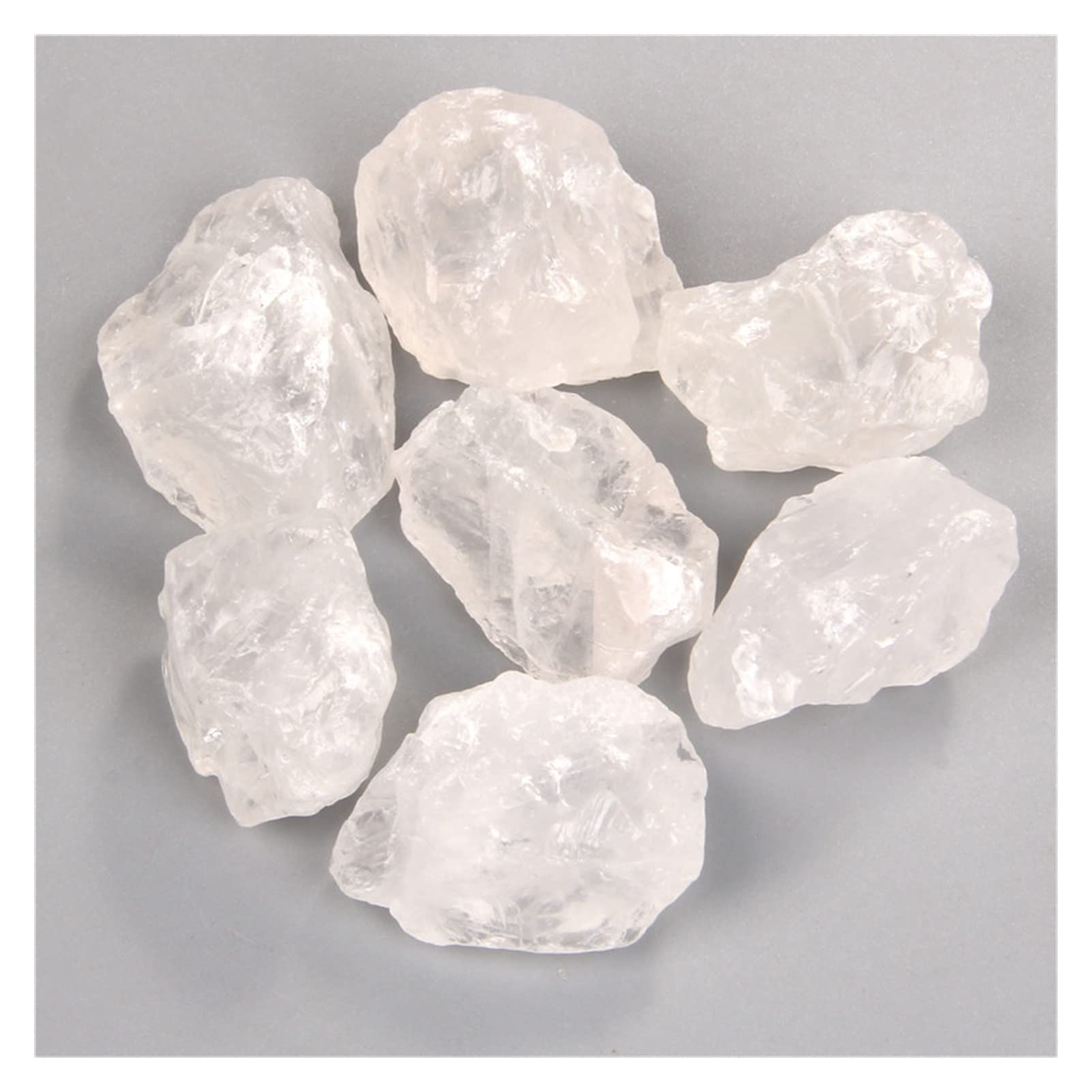 Quartz Mineral Colors